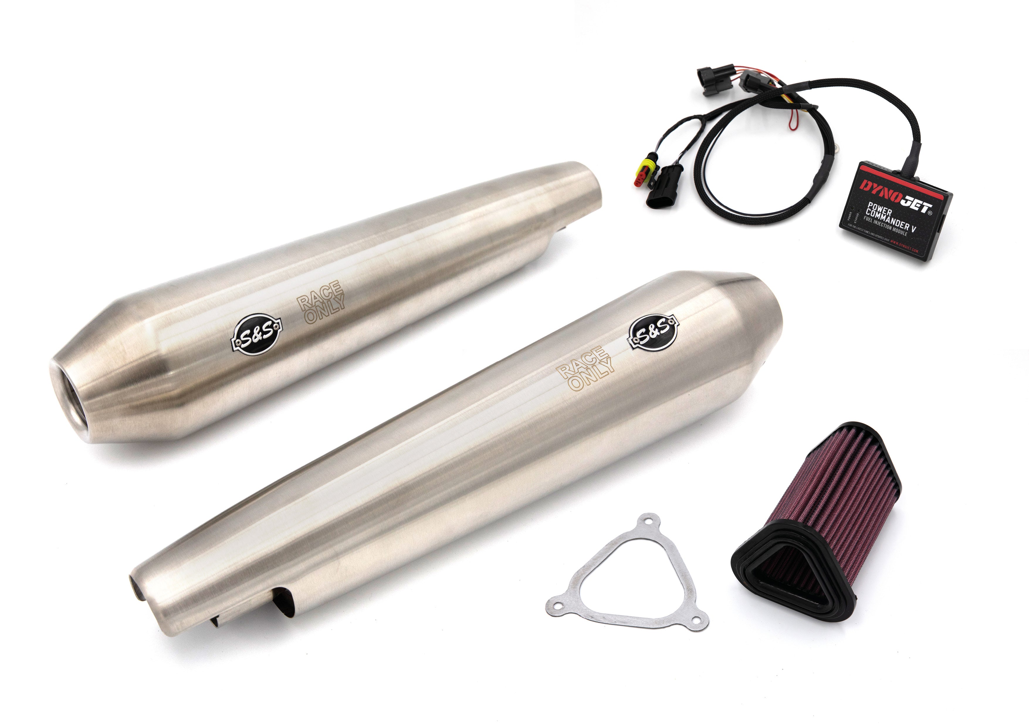 Performance Kits – Bad Winners