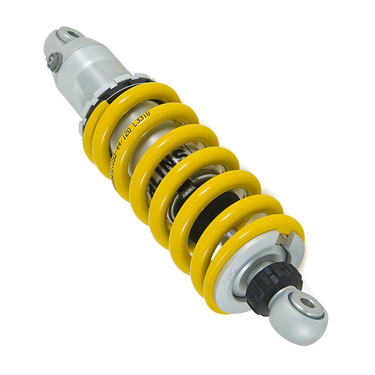 Ohlins S46DR1 Scrambler 800 Ducati – Bad Winners